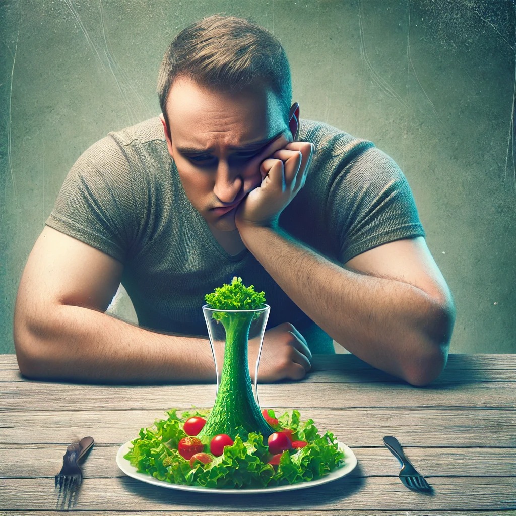 05화 제5화. 실패하는 다이어트 vs 성공하는 다이어트