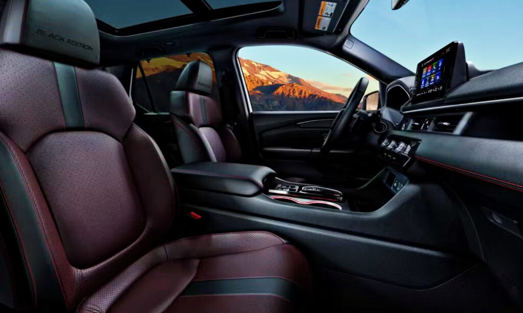 “팰리세이드와 경쟁” 압도적인 존재감 발휘하는 車 등장