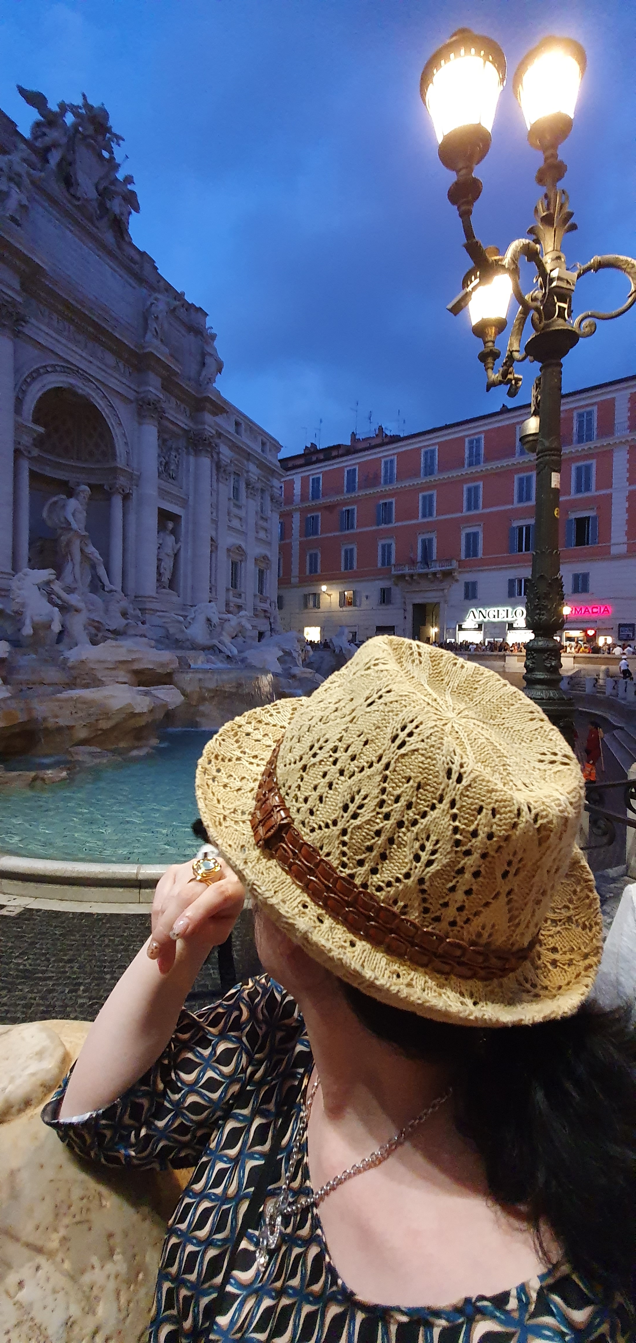 11화 다시 로마: 로마에서 보낸 24시간