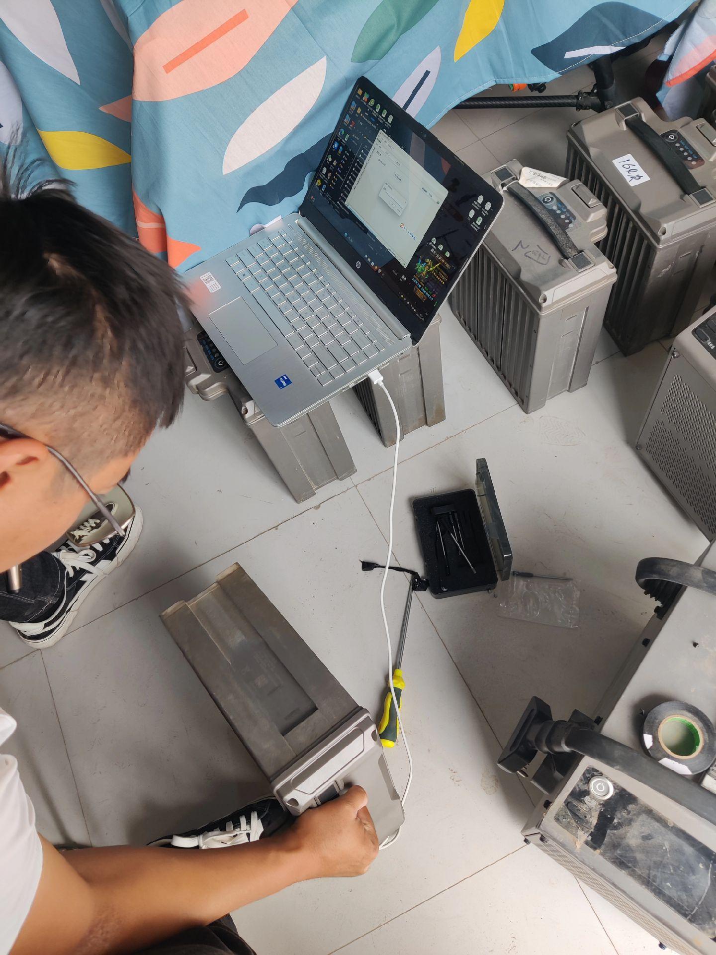 농업용 드론 Huida HD540 PRO - → 농기계 정보 - 농기계 사용자