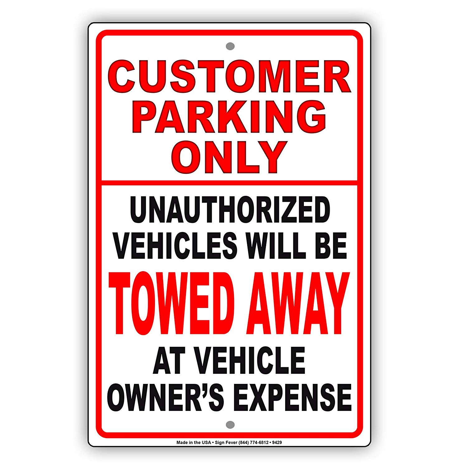 Tenant Customer parking only 자동차 견인 끌고가기, car towing - ··· 자유 게 시 판 ...