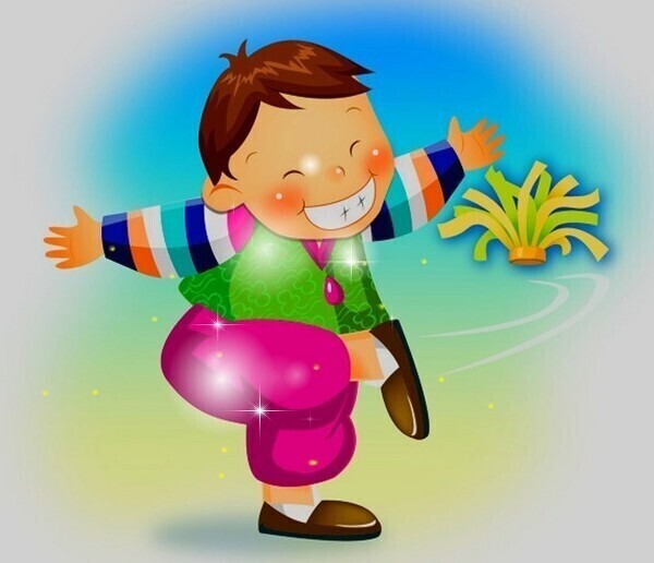 우와 설날! - 귀여운 이모티콘 - ―·······【 예쁜이미지 】 - 청 향 문 학