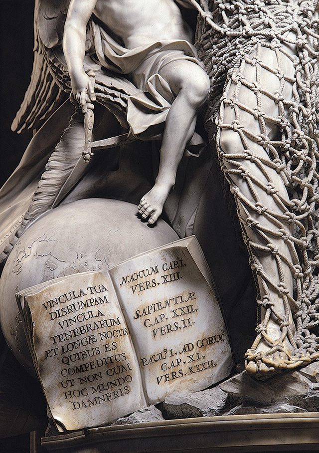 👍Francesco Queirolo, Il Disinganno (Release from Deception) - GALLERY A ...