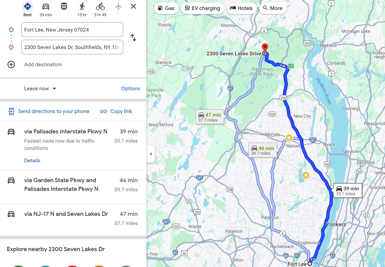 2월14일, Appalachian, Bottle Cap, Long Path Trail Loop 수요산행 안내 - 수요산행 ...