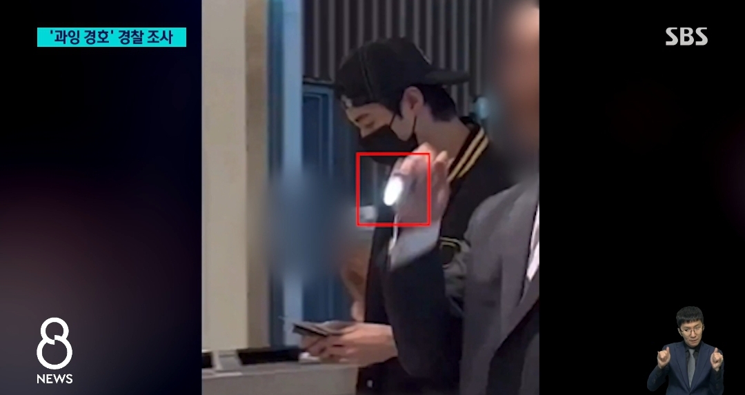 sbs8시뉴스에 나온 배우님 - Soul Lounge - 소울드레서 (SoulDresser)