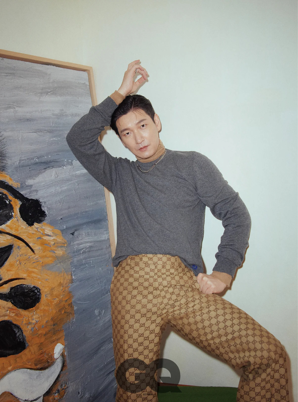 더쿠 - 조승우 X 구찌 GQ 6월호 화보.jpg