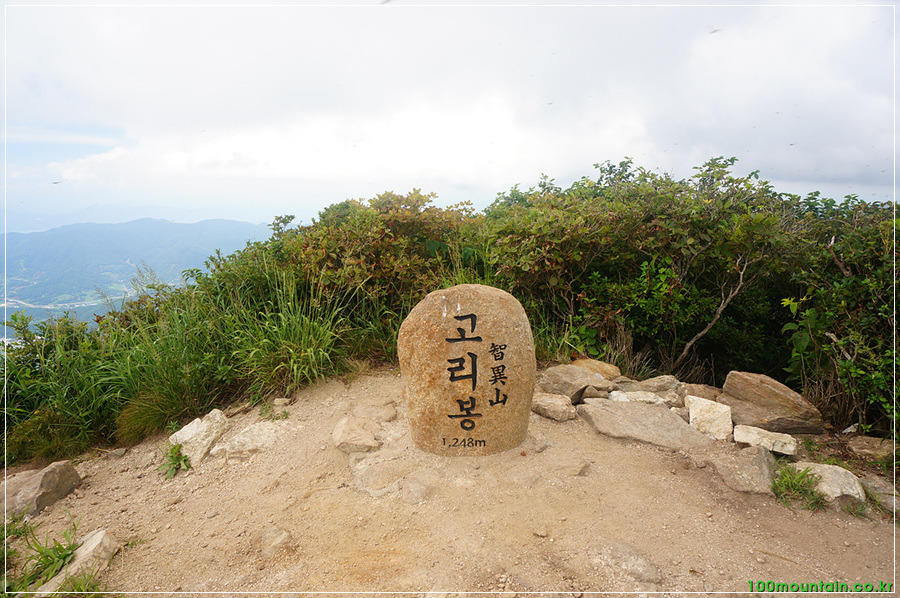 ♣5/4~5(목/금)지리산 서북능선 철쭉종주[성삼재-바래봉] - 출발8/4~5설악산(공룡능선+대청봉)산행 - 다음매일 산악회