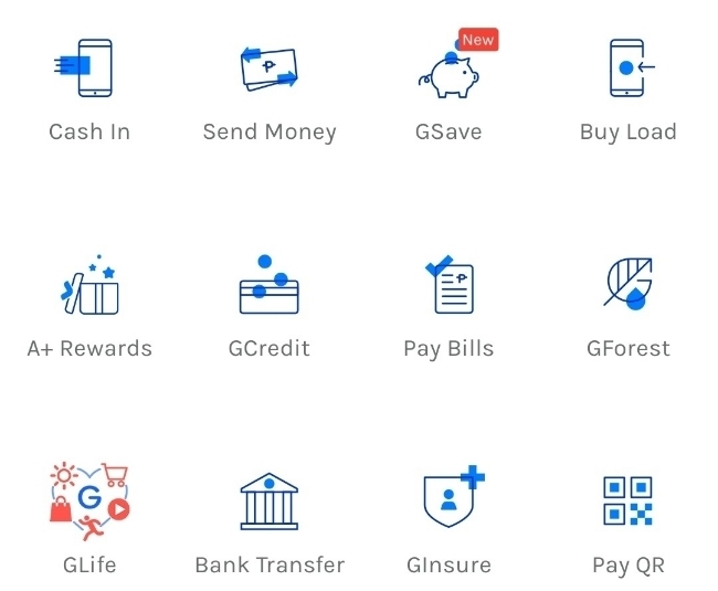 [필벨라] 01. 필리핀 전자지갑(E-wallet) Gcash(지캐쉬)란? - 생활정보 - 필리핀 바기오의 모든 것