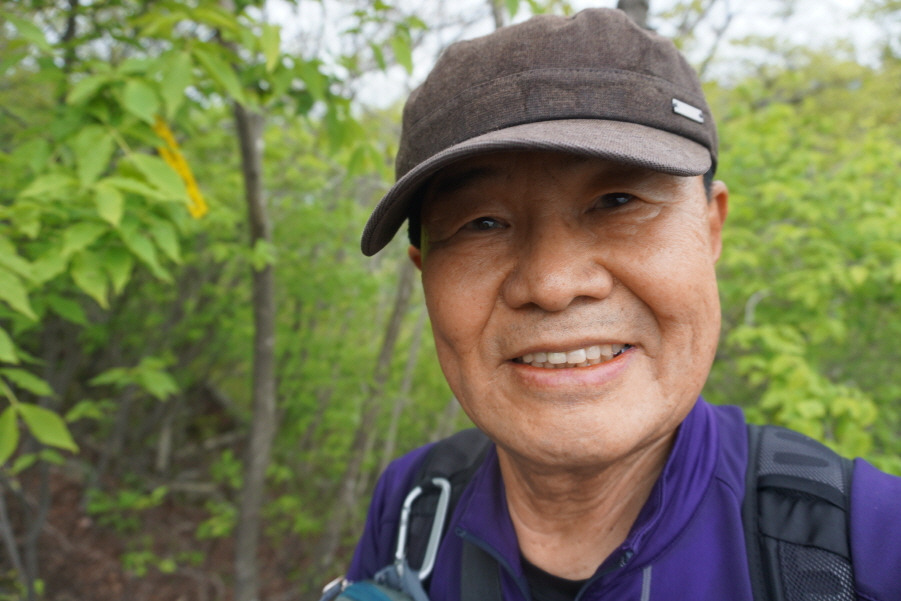 덕적도 국수봉(314m).운주봉(망재산232m). 비조봉(293m).당산(202m)/인천옹진