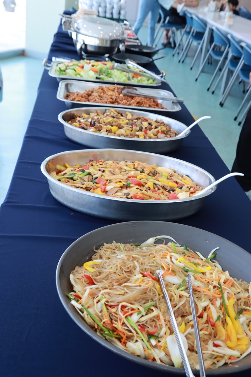 23년 6월 BUS3040-2 - 3040 예배 - 효자교회사진클럽