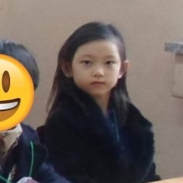 한 아이돌의 너무 근엄한 초딩 시절 과사 스퀘어 카테고리