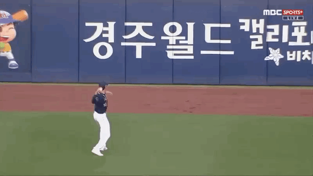 더쿠 - KBO 팬아저 모음.....gif