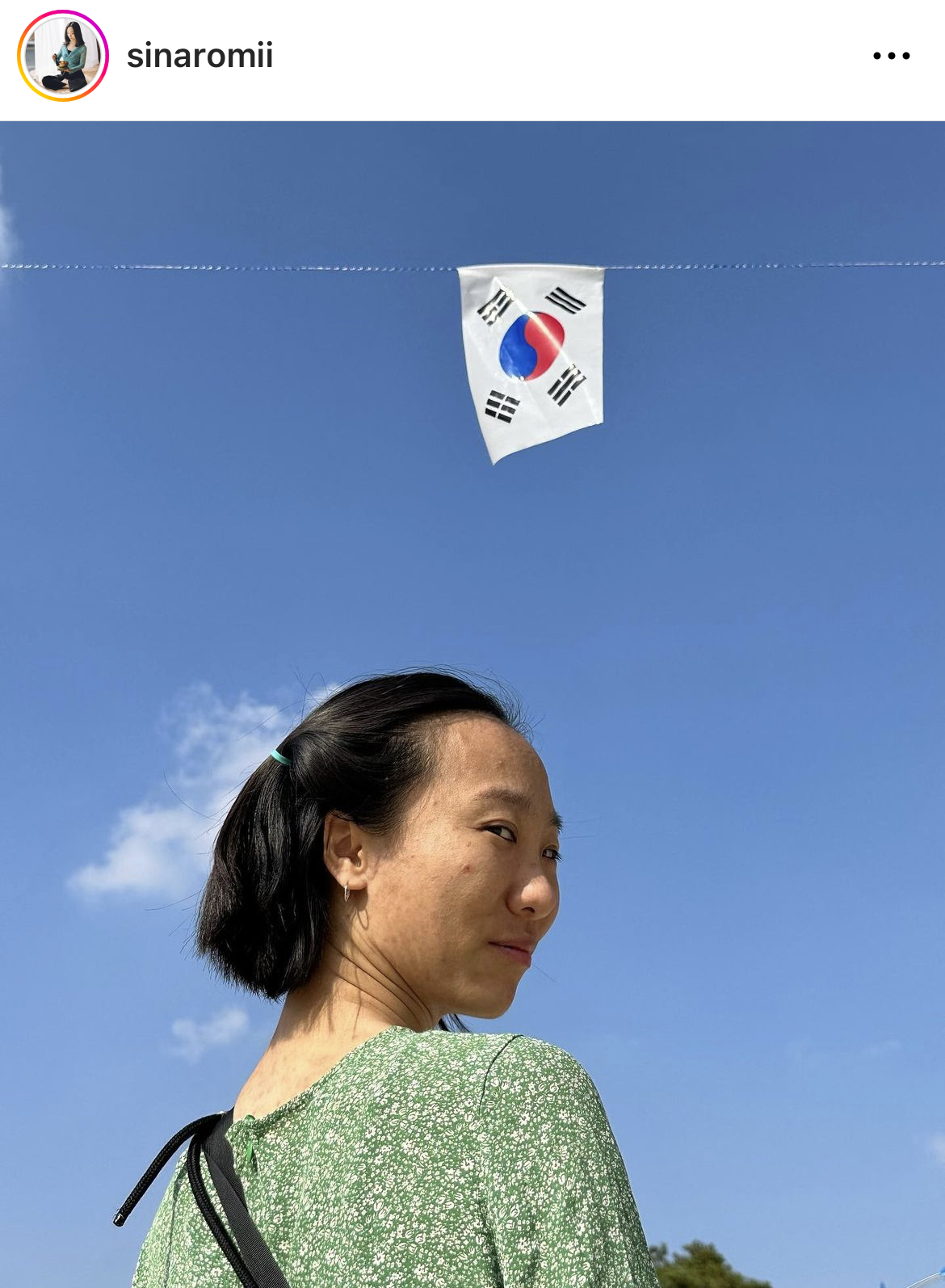 일본여행 컨텐츠 제작관련문의는 모두 거절한 유튜버 신아로미 - 악플달면 쩌리쩌려버려 - ＊여성시대＊ 차분한 20대들의 알흠다운 공간