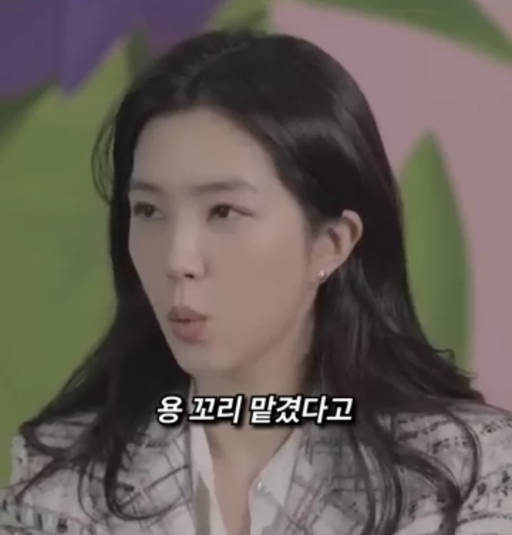 내가 노력하는 걸 누군가는 보고 있다 인스티즈 Instiz 이슈 카테고리