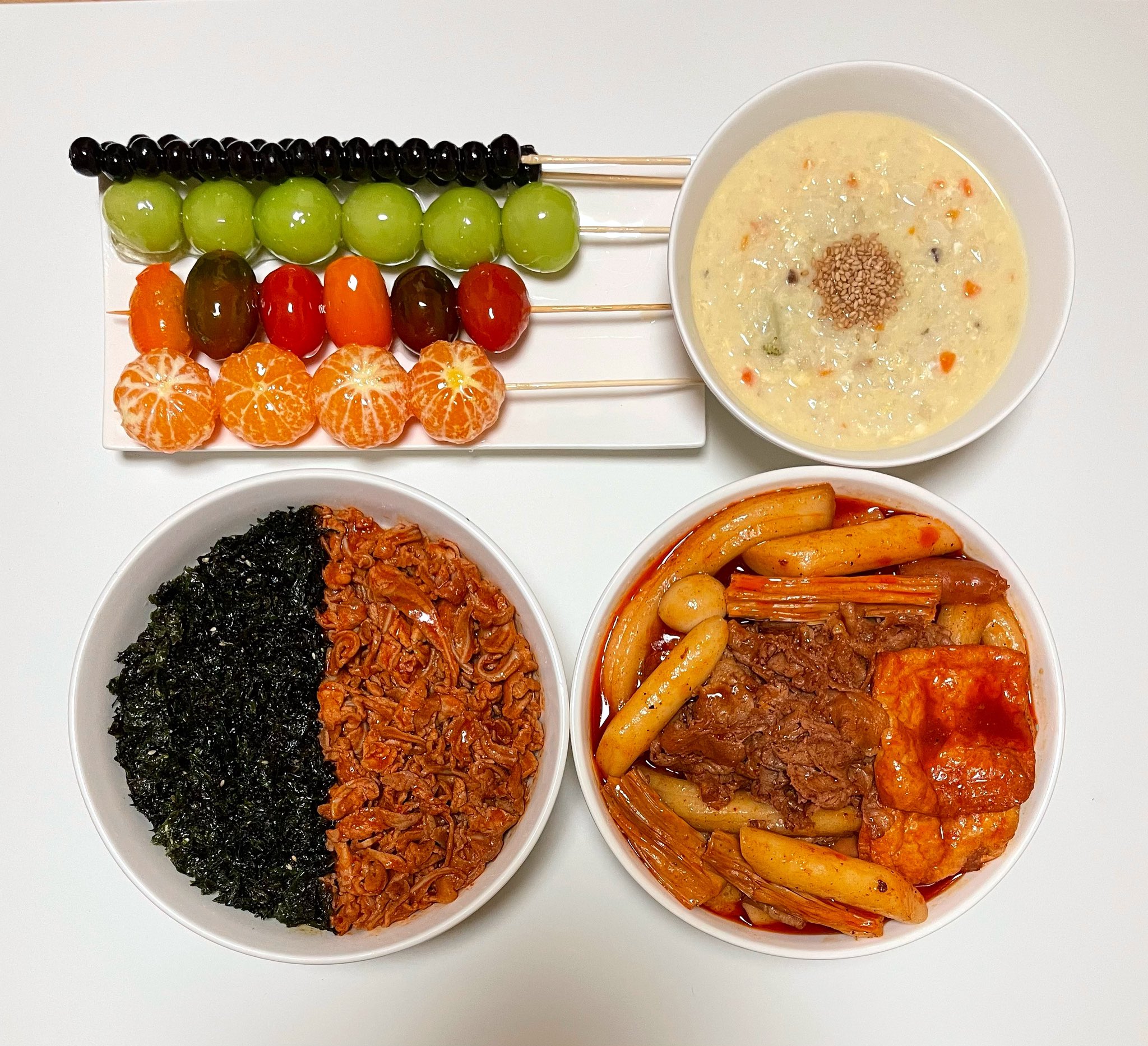 트위터리안 자취생요리의 떡볶이 요리 - 악플달면 쩌리쩌려버려 - ＊여성시대＊ 차분한 20대들의 알흠다운 공간