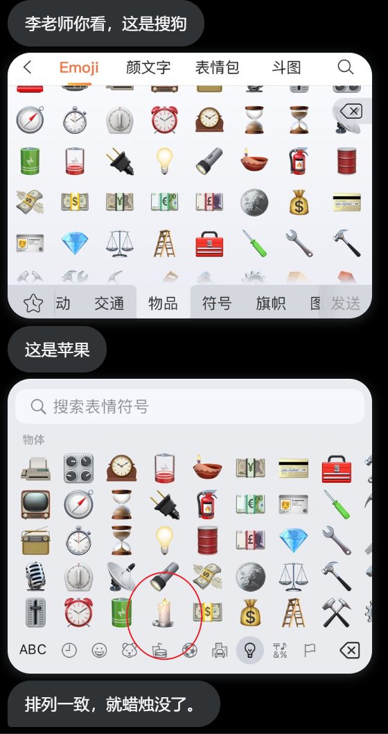 오늘자 중국 어플에서 사라진 촛불🕯️이모티콘 - 악플달면 쩌리쩌려버려 - ＊여성시대＊ 차분한 20대들의 알흠다운 공간