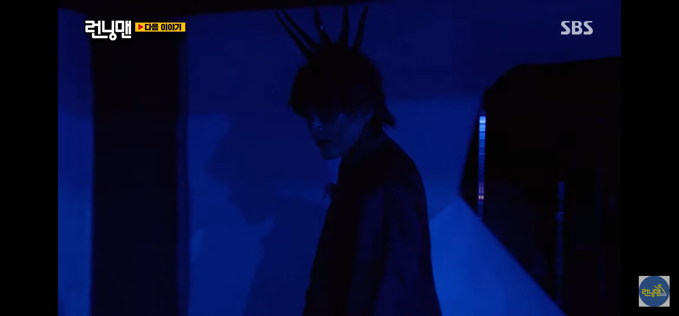 다음주 형인PD로 바뀌고 공포특집하는 런닝맨 - 악플달면 쩌리쩌려버려 - ＊여성시대＊ 차분한 20대들의 알흠다운 공간