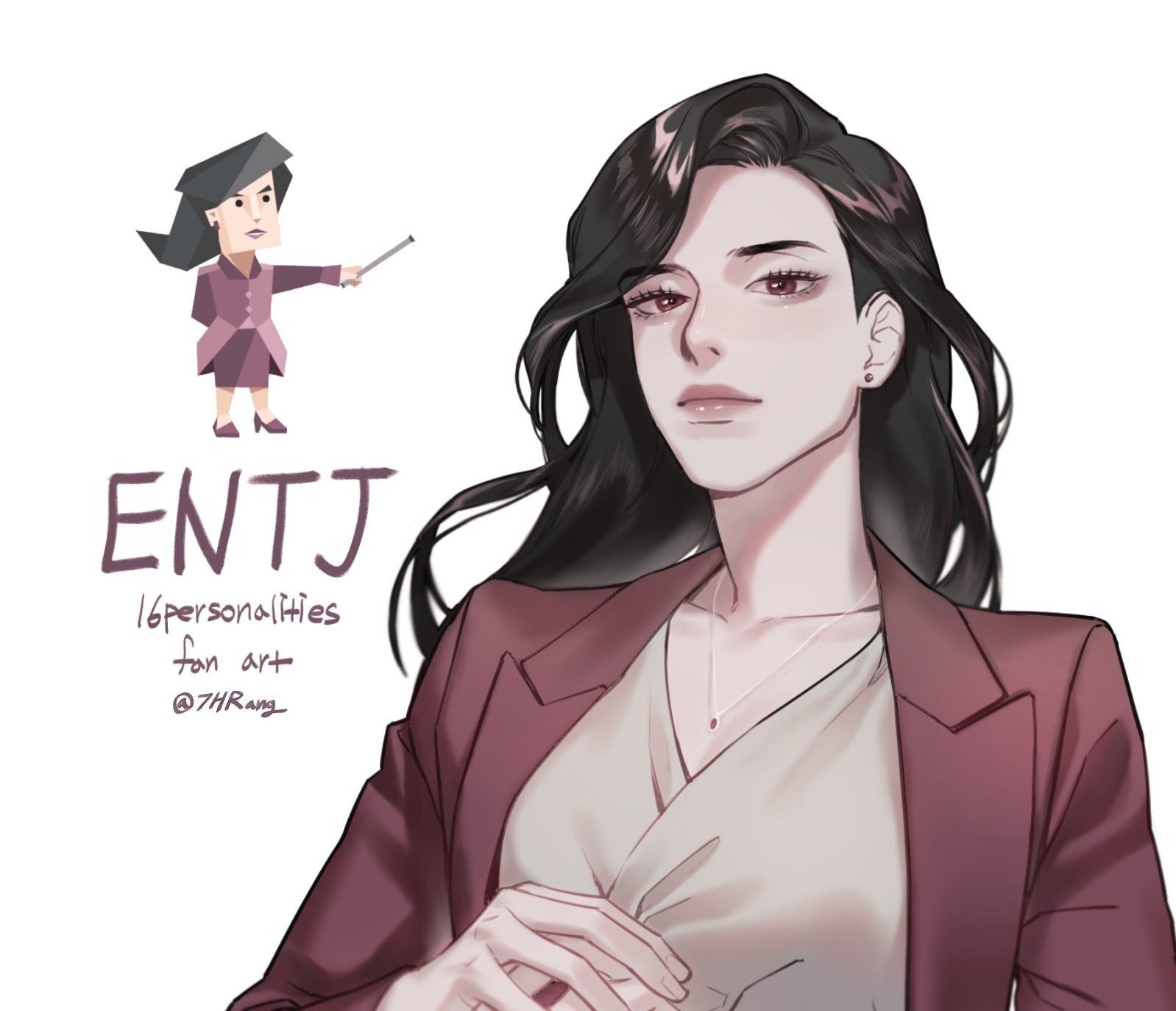 ENTJ 캐릭터들 & 실존인물 - 악플달면 쩌리쩌려버려 - ＊여성시대＊ 차분한 20대들의 알흠다운 공간