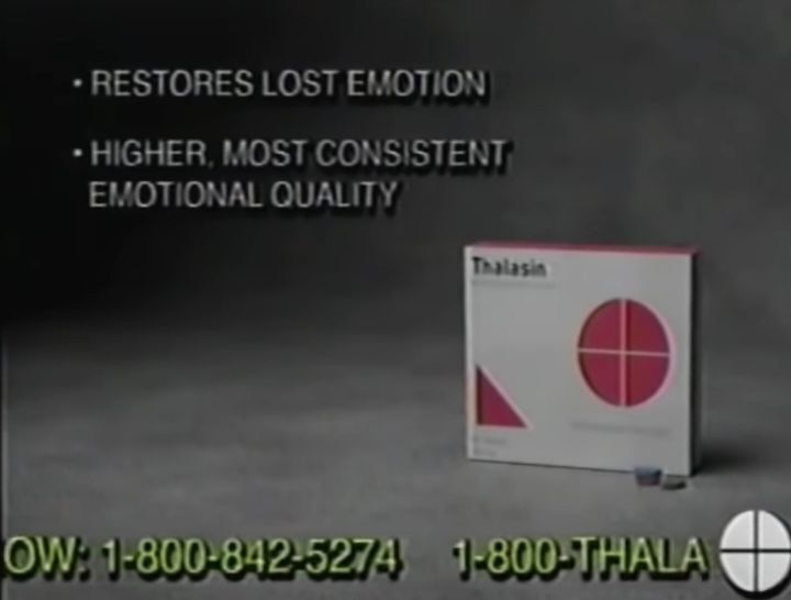 BLUE_CHANNEL: THALASIN (탈라신) - 감정조절 의약품 - 홍콩할매의 속삭임 - ＊여성시대＊ 차분한 20대들의 ...