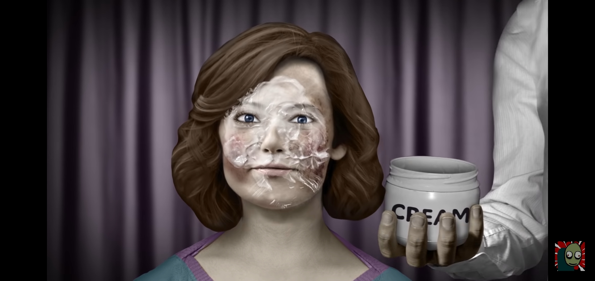 cream by david firth - 홍콩할매의 속삭임 - ＊여성시대＊ 차분한 20대들의 알흠다운 공간