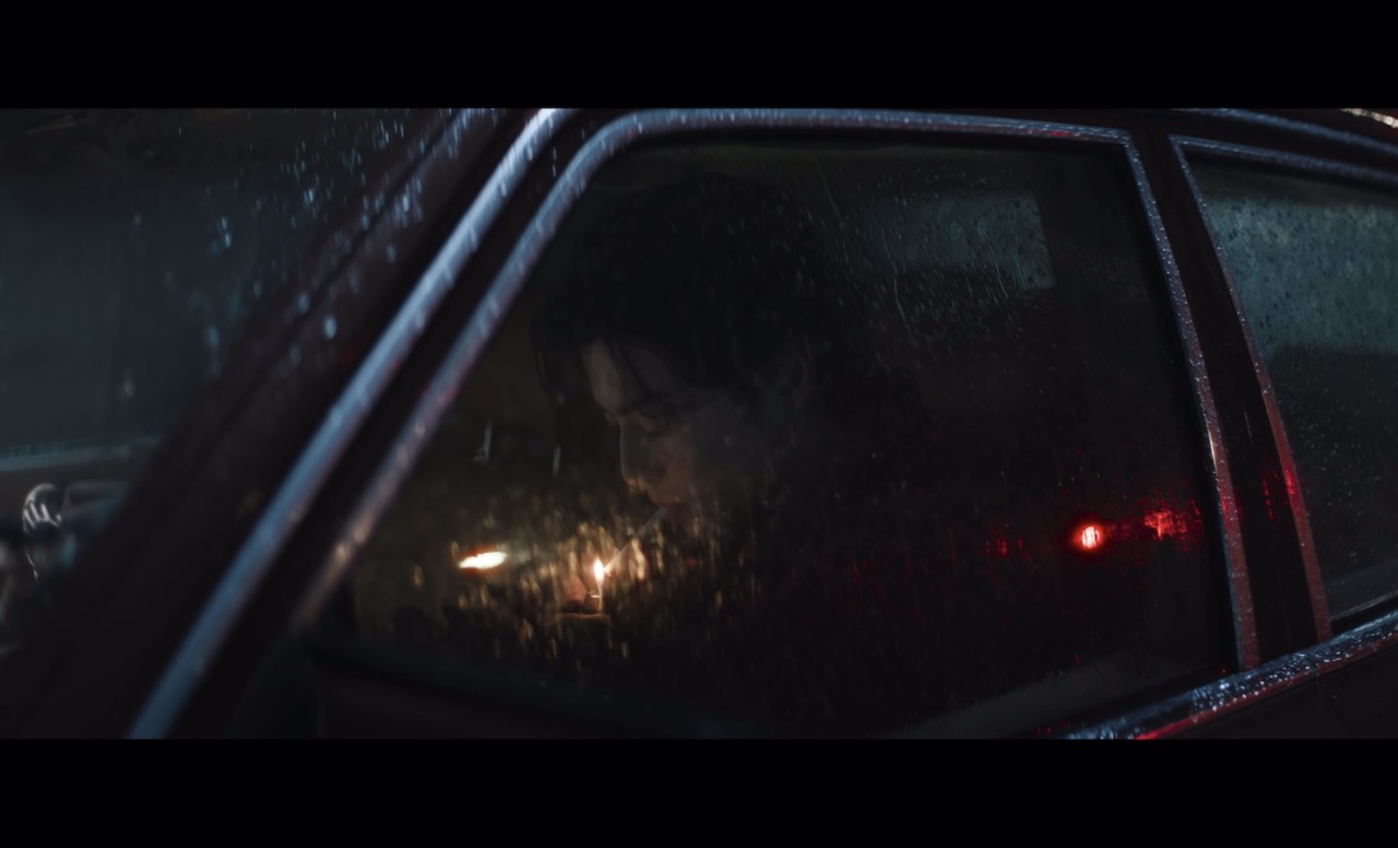 울면서 담배피우는 차은우 실존.ytb - 악플달면 쩌리쩌려버려 - ＊여성시대＊ 차분한 20대들의 알흠다운 공간