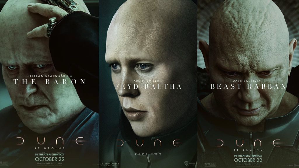 더쿠 - 촬영 끝난 영화 듄 (Dune: Part Two)