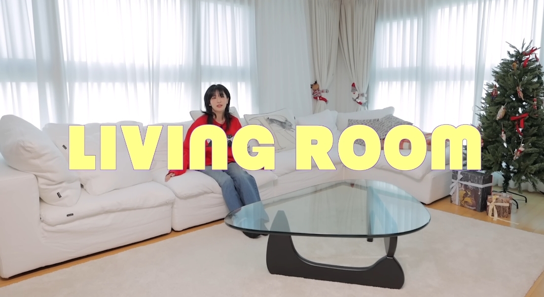 레드벨벳 슬기 집 인테리어와 소품 소개 - 인스티즈(instiz) 이슈 카테고리