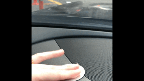 주차스티커 접착제끈적이 공해 100해결 무점착주차스티커는 접착제 없이 부착되는 신소재 주차스티커 입니다 100만장 돌파 진짜무점착주차스티커 제제디자 궁금해요