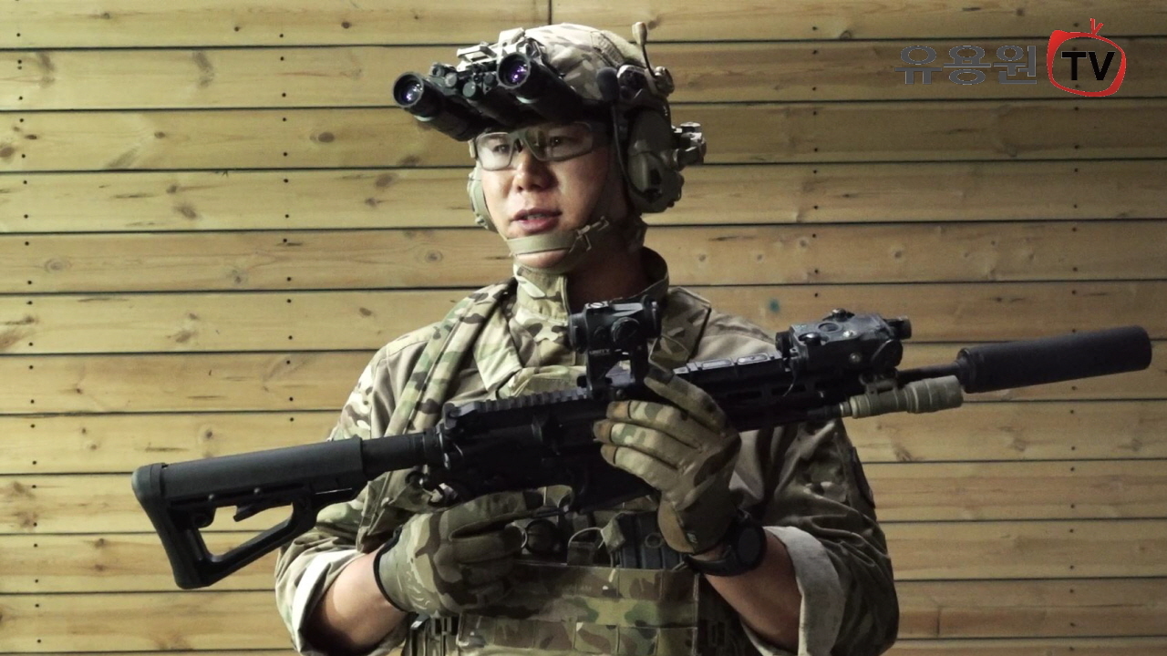 해외 수출되는 특수작전용 소총! DSAR-15PQ ' - 제주도 가까이 매장된 세계 최대 천연가스, 7광구 - 우리들의 이야기 ...