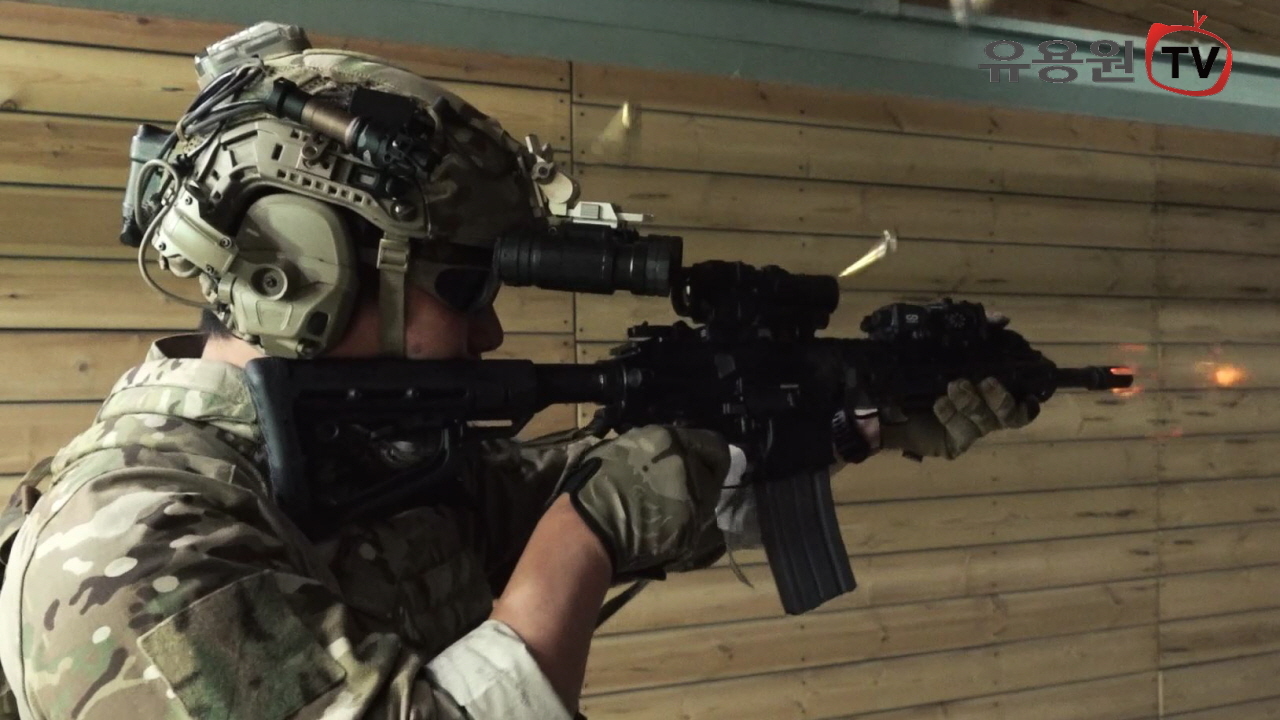 해외 수출되는 특수작전용 소총! DSAR-15PQ ' - 제주도 가까이 매장된 세계 최대 천연가스, 7광구 - 우리들의 이야기 ...