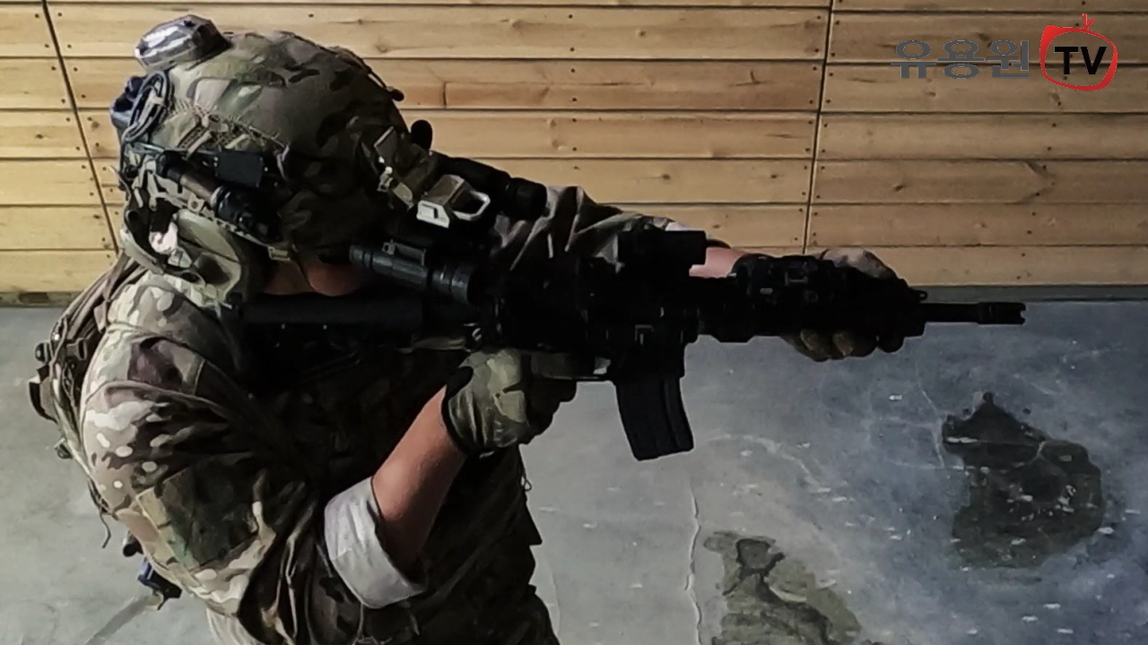 해외 수출되는 특수작전용 소총! DSAR-15PQ ' - 제주도 가까이 매장된 세계 최대 천연가스, 7광구 - 우리들의 이야기 ...