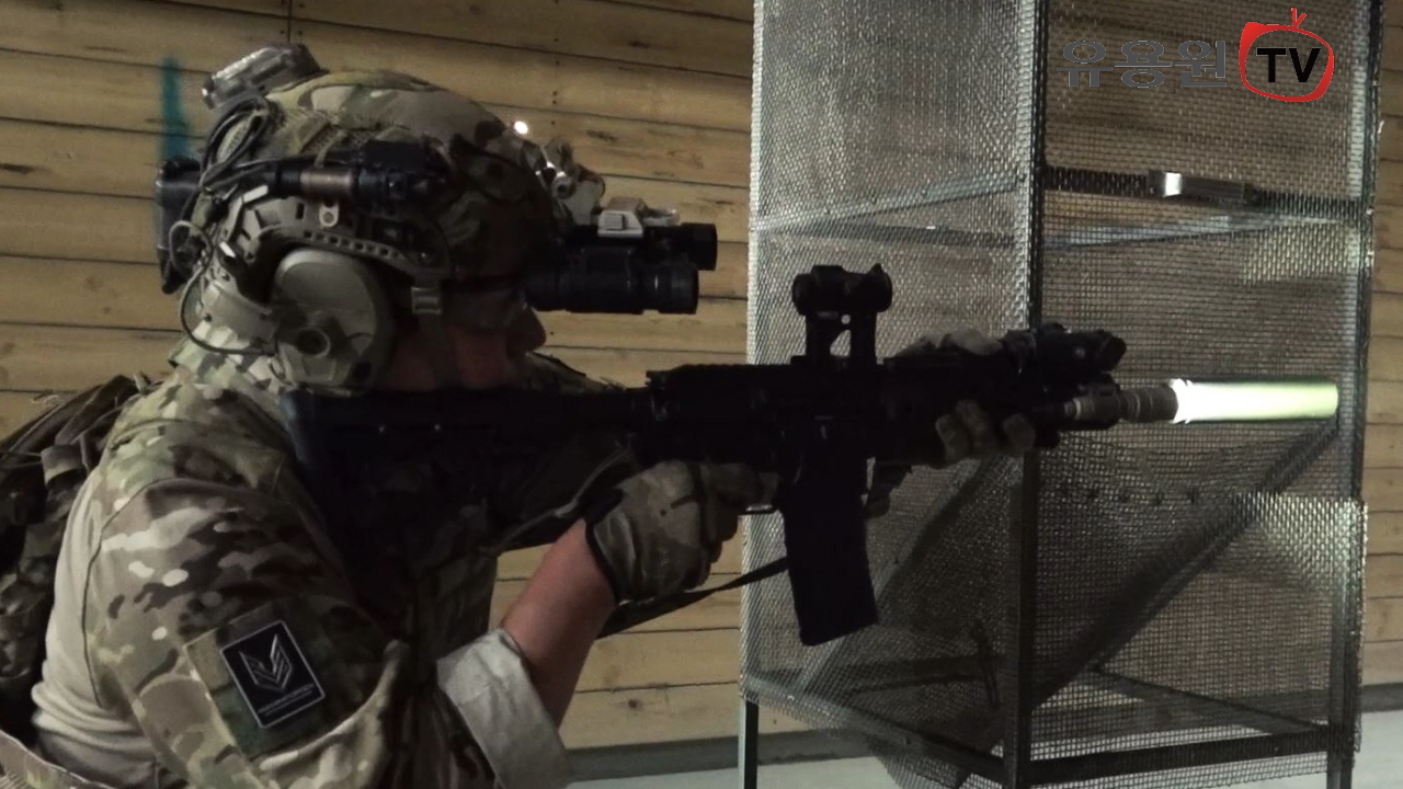 해외 수출되는 특수작전용 소총! DSAR-15PQ ' - 제주도 가까이 매장된 세계 최대 천연가스, 7광구 - 우리들의 이야기 ...