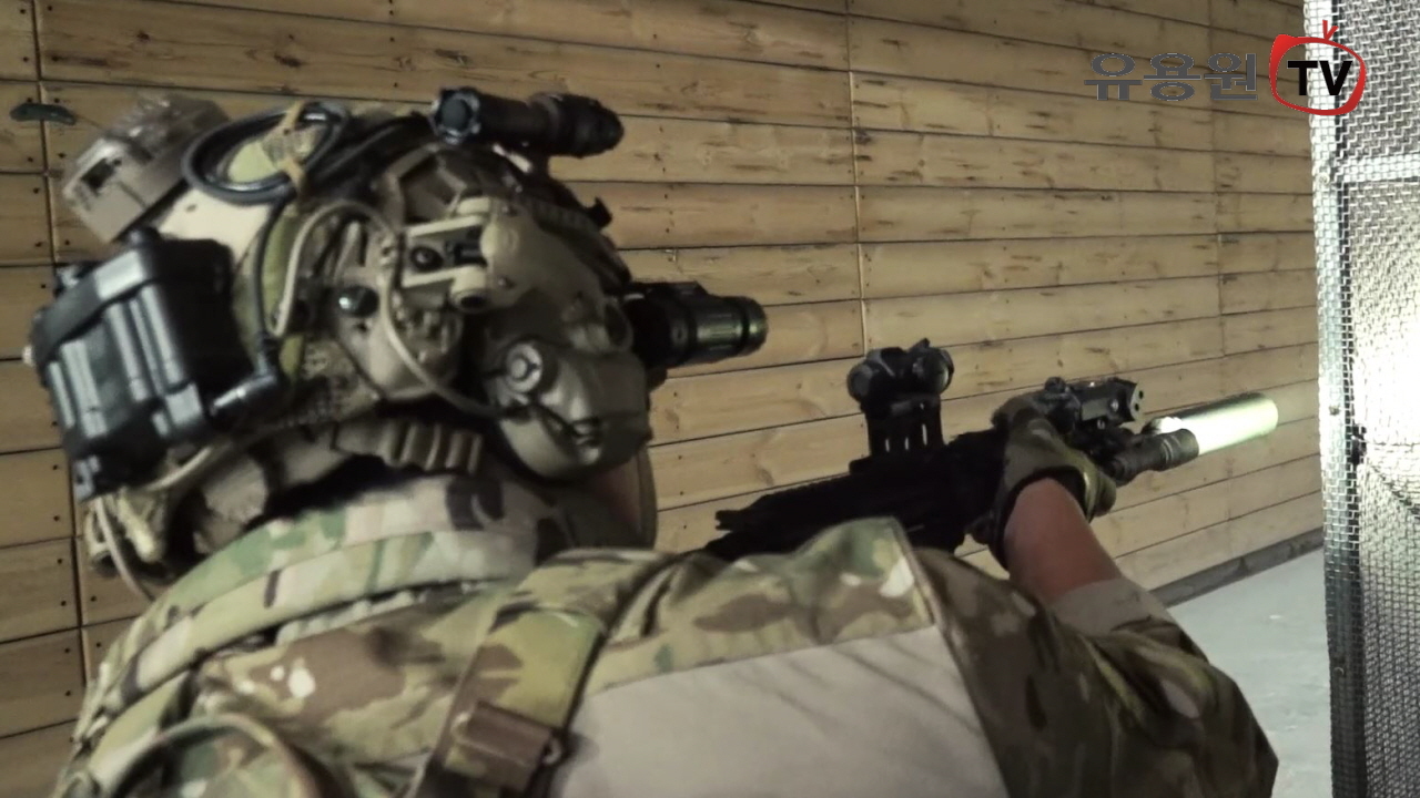 해외 수출되는 특수작전용 소총! DSAR-15PQ ' - 제주도 가까이 매장된 세계 최대 천연가스, 7광구 - 우리들의 이야기 ...