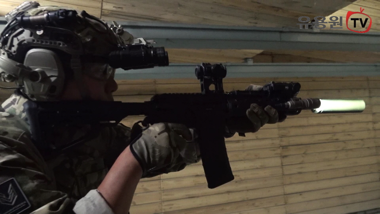 해외 수출되는 특수작전용 소총! DSAR-15PQ ' - 제주도 가까이 매장된 세계 최대 천연가스, 7광구 - 우리들의 이야기 ...