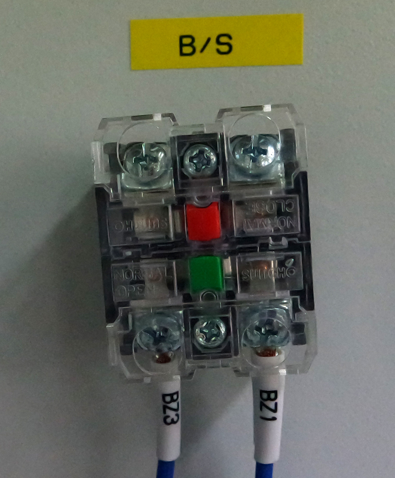 2022년 수배전설비 12교시_7.2kv 고압 VCB PANEL(고압모터의 리액터기동판넬) - 수배전설비 - 전기야놀자 이창우