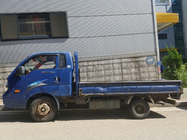 봉고3 적재함문짝 포터2 적재함문짝 1톤화물차적재함 1톤트럭적재함 중고적재함 봉고3적재함부식 봉고3적재함리콜 포터2적재함리콜