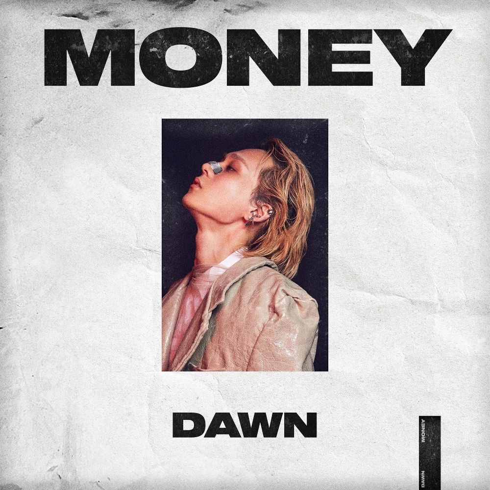 [MV] DAWN (던) - 'MONEY' (데뷔 앨범) - 인스티즈(instiz) 이슈 카테고리