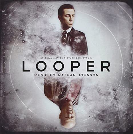 루퍼(Looper, 2012) - 영화음악 읽기 - 영화탁, 음악송송