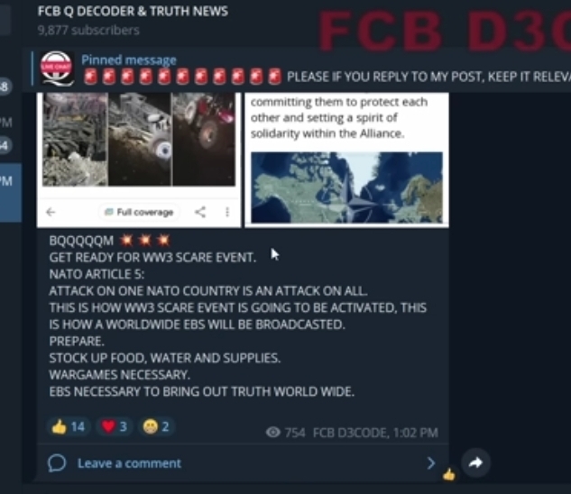 미국 아논 - FCB D3CODE 팟캐스트 - 트럼프연설 숨은 뜻 풀이 - 자유게시판 - 트럼프왕과 기사이야기