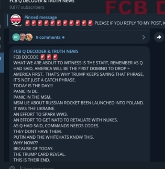 미국 아논 - FCB D3CODE 팟캐스트 - 트럼프연설 숨은 뜻 풀이 - 자유게시판 - 트럼프왕과 기사이야기