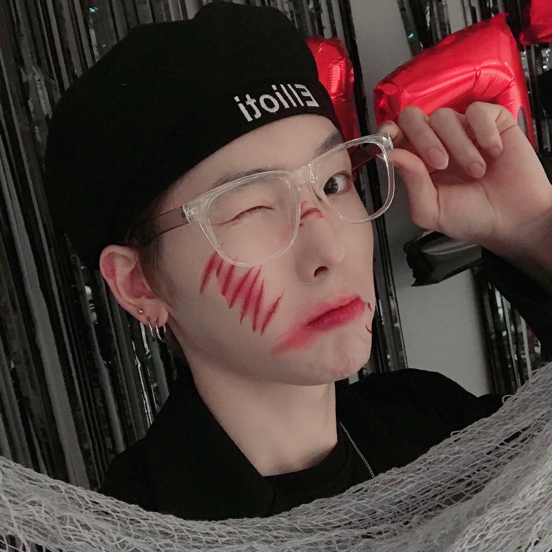 엘링과 함께한 💜"AWAKE"💜 - FROM. ELAST - E'LAST (엘라스트) 공식 팬카페