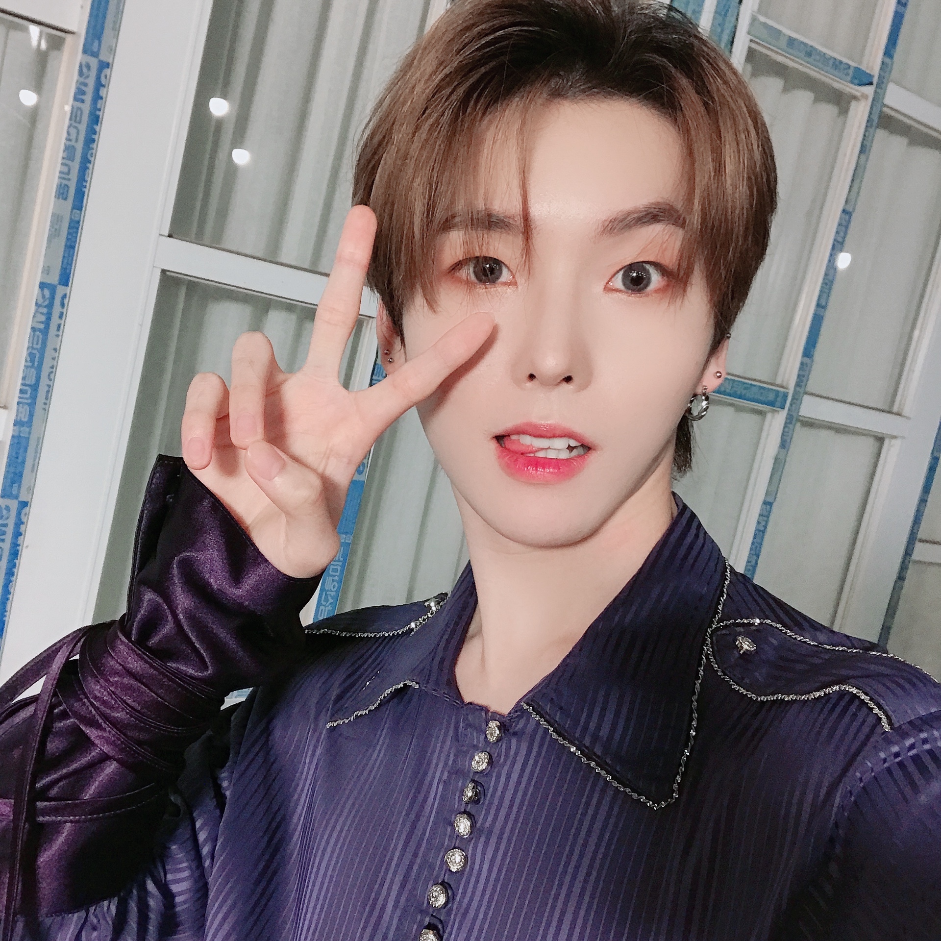 엘링과 함께한 💜"AWAKE"💜 - FROM. ELAST - E'LAST (엘라스트) 공식 팬카페