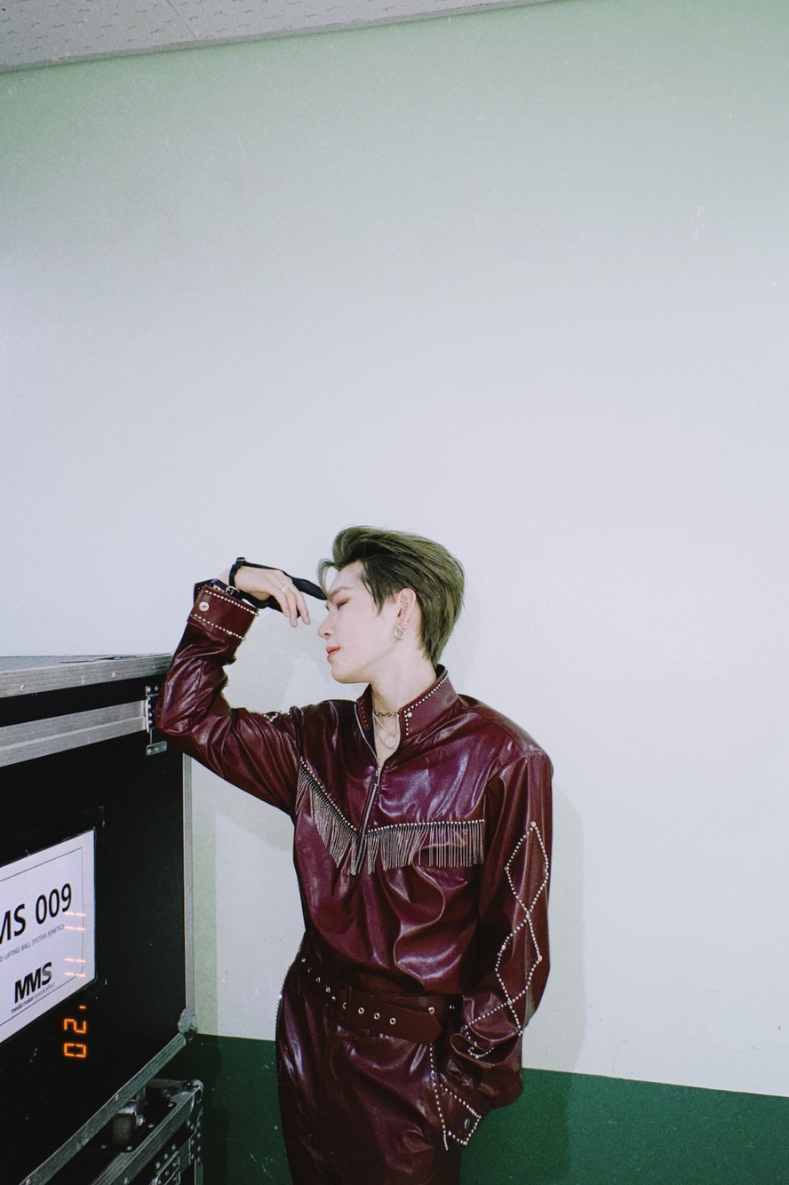 엘링과 함께한 💜"AWAKE"💜 - FROM. ELAST - E'LAST (엘라스트) 공식 팬카페