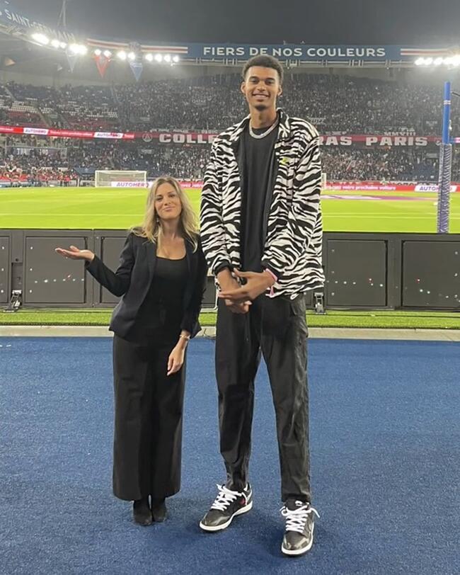 키가 크면 농구가 얼마나 쉬울까? - ★ ··· 하프타임 - 樂soccer