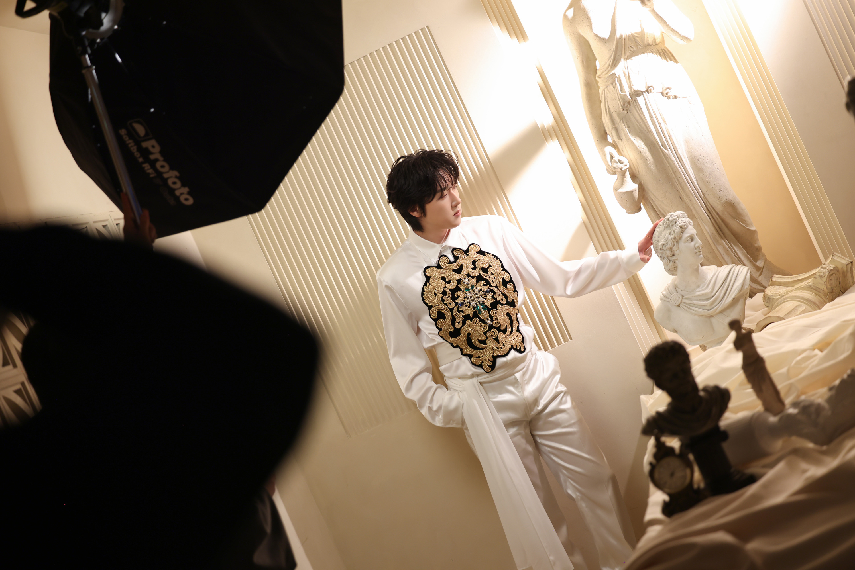 B.Magazine : 포레스텔라(Forestella) ’Still Here' FORESTELLA ARCHIVE - 김비트의 ...