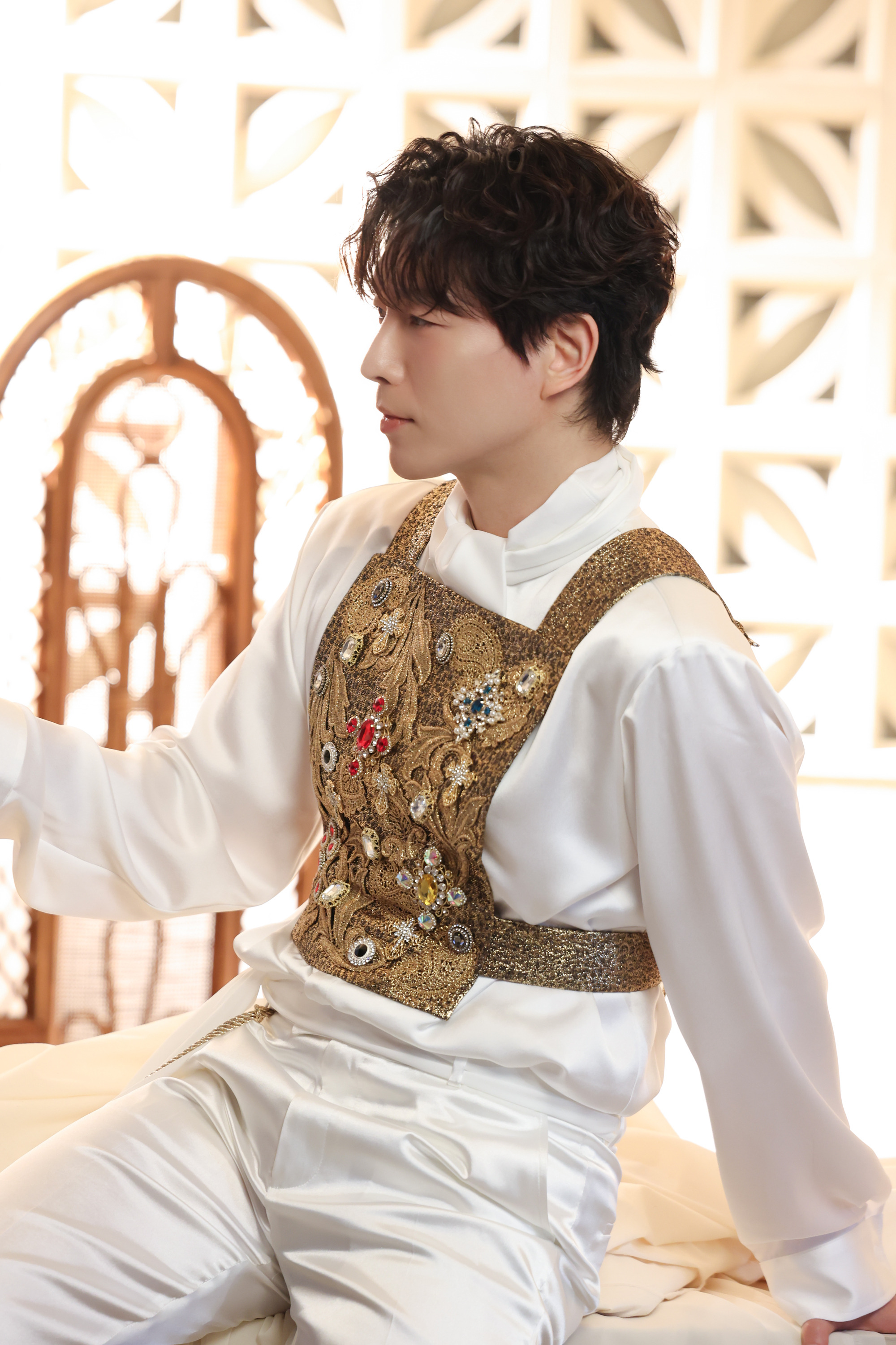 B.Magazine : 포레스텔라(Forestella) ’Still Here' FORESTELLA ARCHIVE - 김비트의 ...