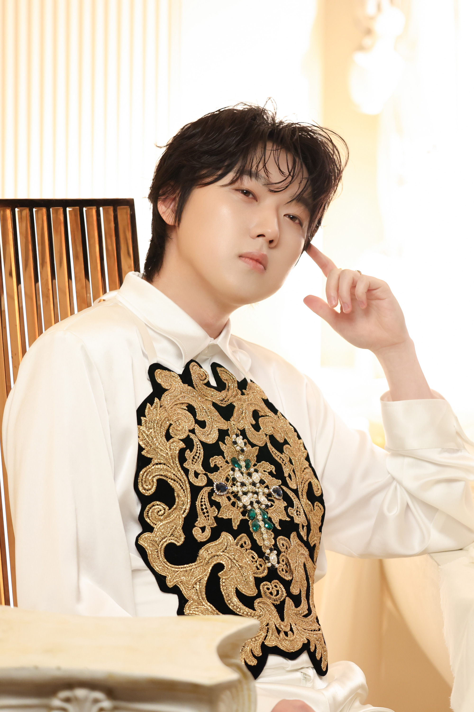 B.Magazine : 포레스텔라(Forestella) ’Still Here' FORESTELLA ARCHIVE - 김비트의 ...