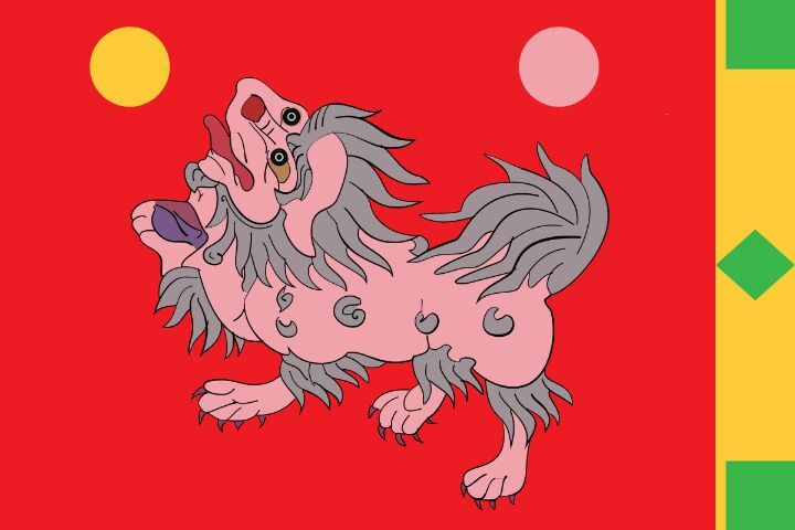 토번 제국 최전성기 재현(eu4 Tibetan empire mapping) - Europa Universalis - Europa ...