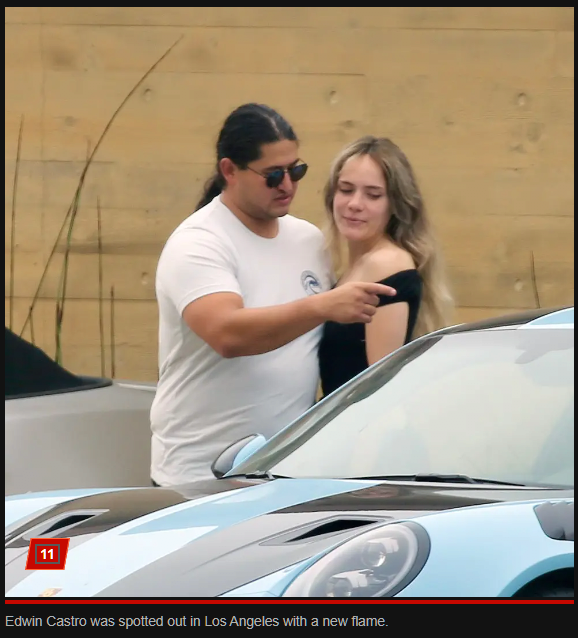 미국 2조 8천억 복권 당첨자 근황 - Soul Lounge - 소울드레서 (SoulDresser)