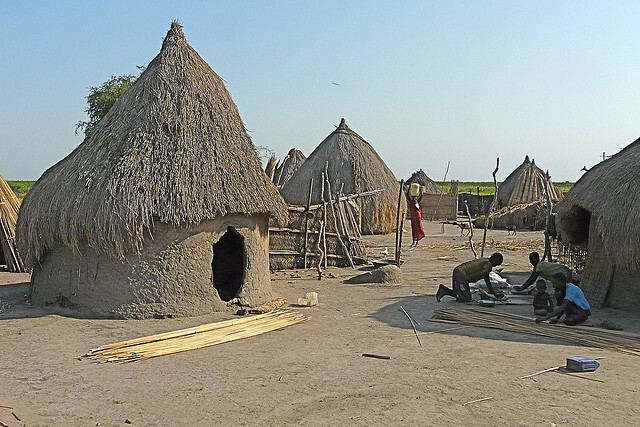 통가 [Tonga]왕국 풍경과 사람들